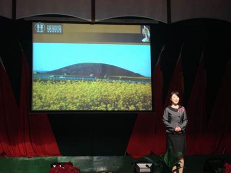 2010年陕西文博宣教工作会议在临潼召开 馆内新闻 汉景帝阳陵博物院