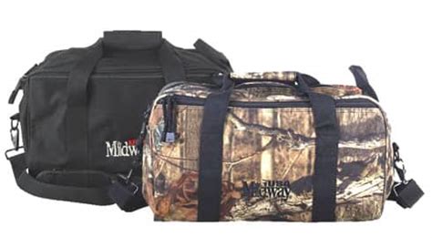 Midwayusa Introduces Range And Field Bag Outdoorhub