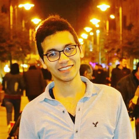 Fares Youssef Ain Shams University Cairo Department Of