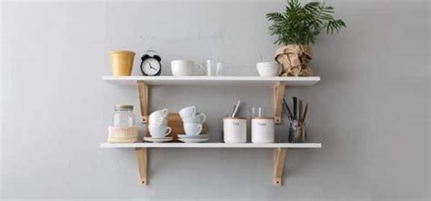 How To Install Shelf Brackets Like A Pro Carinya