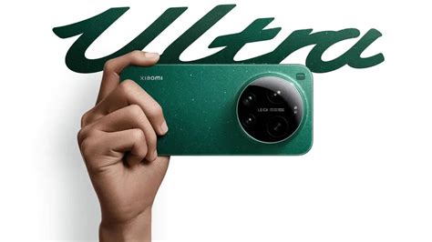 7 Camera Phones As Good As Xiaomi 17 Ultra In 2026 Xiaomi 17 Ultra