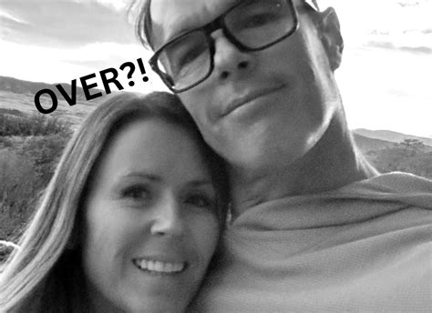Bachelorette Blues Trista Sutter Divorce Rumors Addressed