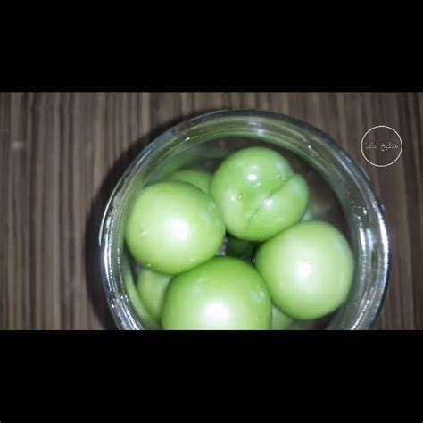 مخلل جنارك Youtube