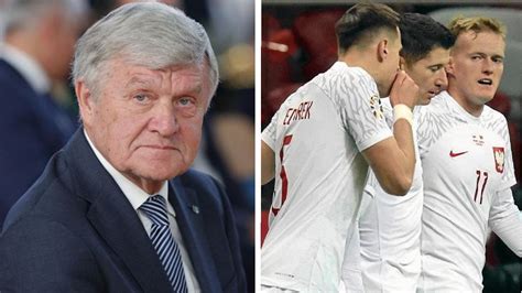 Lubański Doradza Lewandowskiemu Ws Transferu Ten Ruch Miałby Pomóc