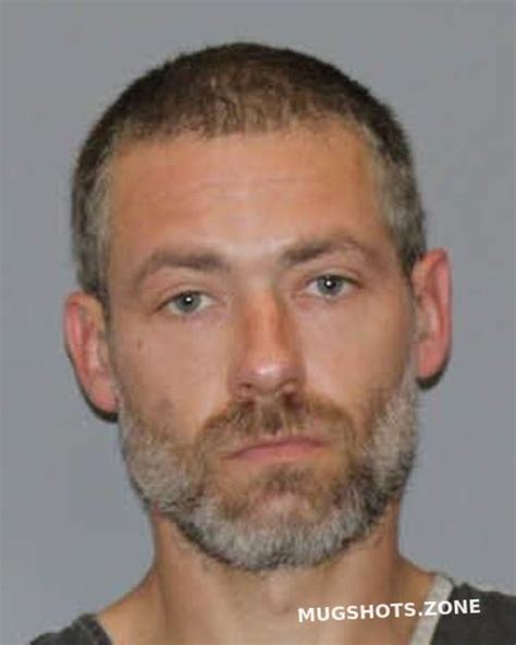 SAMUEL COLBERT 03 26 2024 Robertson County Mugshots Zone