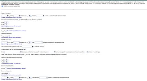Solved Begin Tabular Lll H0β1 And ∇ And H1β1 And ∇