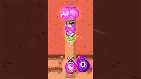 Bibi 🫧 Vs Brawlers Brawlstars Youtube