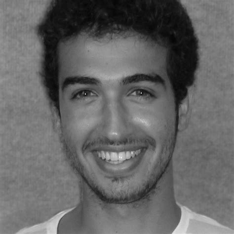 American Dance Movement Eric Gil