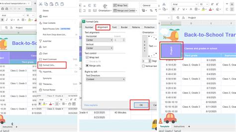 Tổng Hợp 3 Cách Xoay Chữ Trong Excel đơn Giản Dễ Thực Hiện