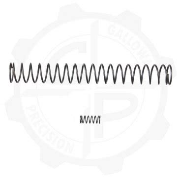 Performance Spring Kit For Taurus G And G Series Pistols