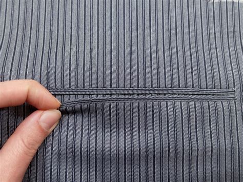 Des costumes Bespoke réalisés sur mesure à Rome Silvène Hédon
