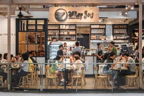 After You ร้านขนมชื่อดัง ขายหุ้นให้กับ Bts สัดส่วน 81
