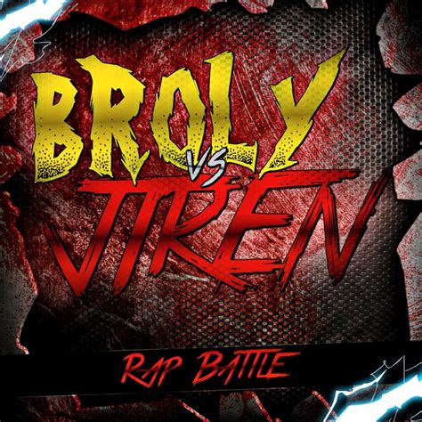 Broly Vs Jiren Bth Games Song Lyrics Music Videos And Concerts
