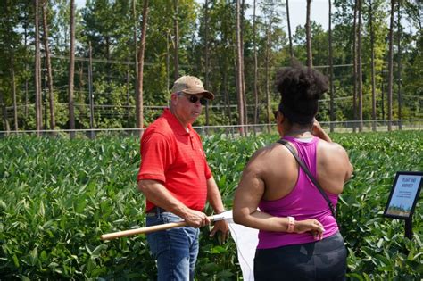 North Carolina Soybean Producers Association On Linkedin Our Soybeans