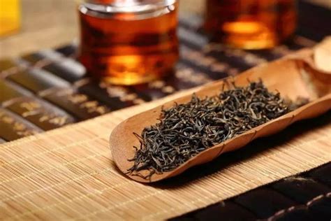 一篇文章帶你了解中國紅茶 每日頭條