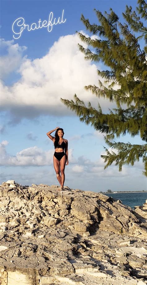 Jeannie Mai Instagram Pictures Hawtcelebs