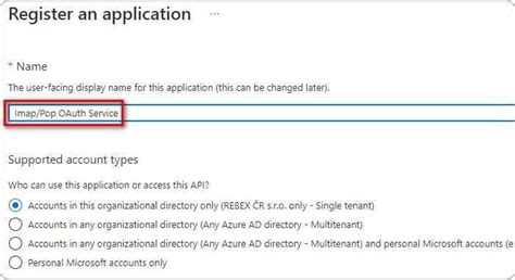 Start Using Oauth For Office 365 Popimap Authentication Itcs It