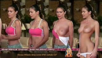 Post 1842796 Alyssamilano Charmed Erostrek Fakes Phoebehalliwell