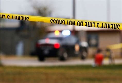 Hallan Los Restos De Una Mujer Y Un Hombre En Una Localidad De Nueva York