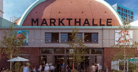 Markthalle Basel Foodstände Basellive