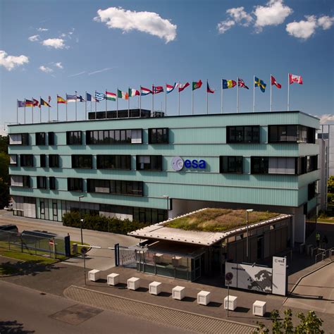 ESA - ESOC