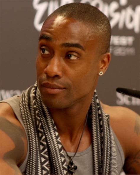 Simon Webbe Celebrity Biography Zodiac Sign And Famous Quotes