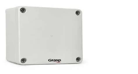 White Abs Enclosures Box 65 Size Dimension 100 100 62 At ₹ 150 Piece In Pune