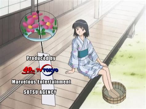 School Rumble Image Fancaps