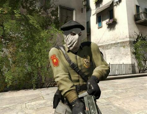 csgo人物大全 s人物皮肤 s人物模型 第4页 大山谷图库
