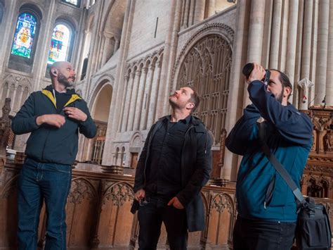 Photogrammetry 3dscan Heritage Storytelling Infinite Form