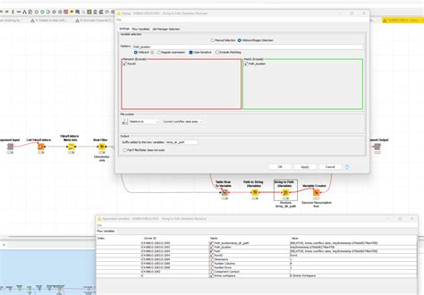 Improve Path Data Type Integration Feedback And Ideas Knime Community