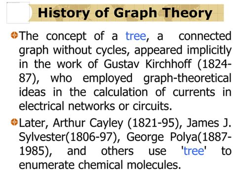 Graph Theory Introduction Samy Pptx