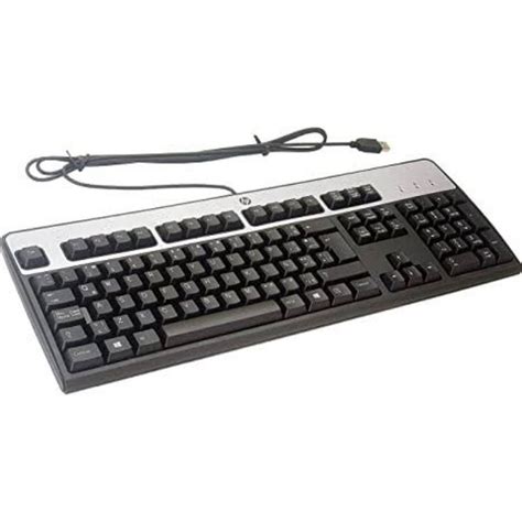 Jual Keyboard Ketikan Tombol PC Laptop Notebook Komputer HP Wired Indonesia Shopee Indonesia
