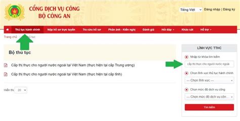 Tư Vấn Điều Kiện Thủ Tục Xin Cấp Visa Lao động Cho Người Nước Ngoài