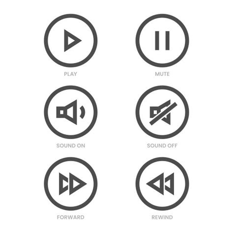 listen button