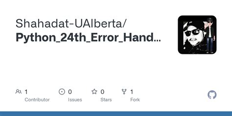 Github Shahadat Ualbertapython24therrorhandling Raiseexception