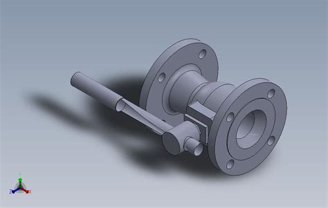 Sarcom Solidworks