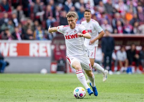 Köln Vs Augsburg Tipp Prognose And Quoten 04112023