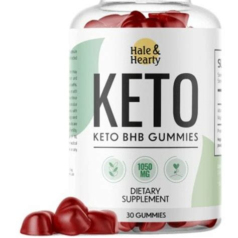 Stream Do Hale And Hearty Keto Gummies Work What Are Its Benefits And