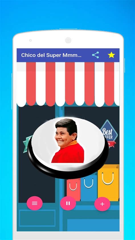 Android İndirme Için 😏 Niño Del Oxo Sonido Chico Mmm Boton 😂 Apk