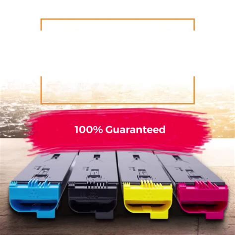 Compatible Black Toner Xerox 006r01529,006r01525,006r015521 For Xerox ...