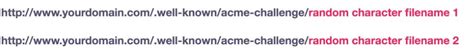 A Guide To Setting Up Let S Encrypt SSL On Shared Hosting SitePoint