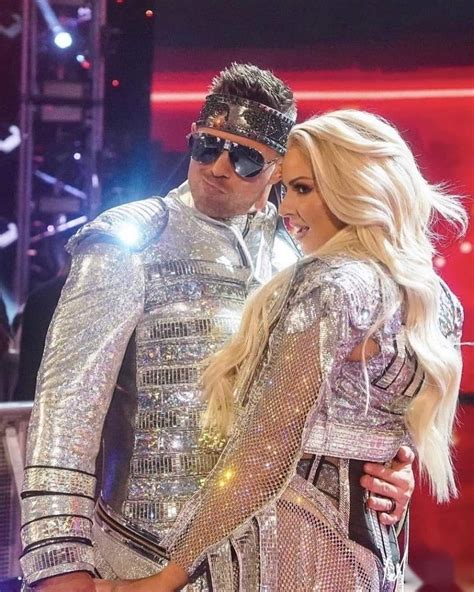 Pin By Dawn Hoig On Maryse Ouellet Maryse Ouellet Mizanin The Miz