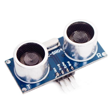 Ultrasonic Distance Sensor At 58 Piece Ultrasonic Proximity Switch In Rajkot ID 17521000933