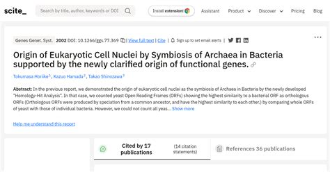 Origin Of Eukaryotic Cell Nuclei By Symbiosis Of Archaea In Bacteria