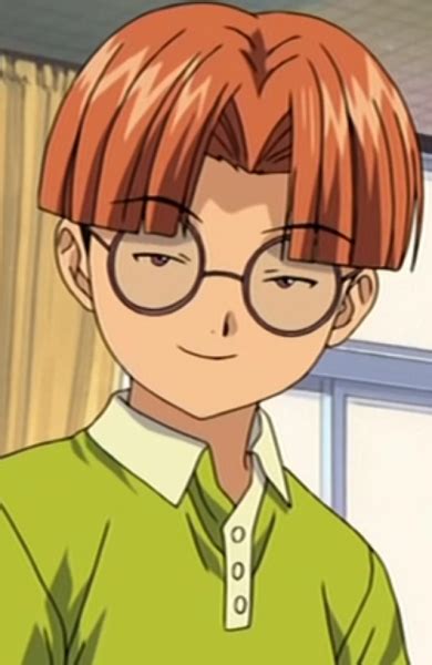 Kousuke Ochi Anime Planet