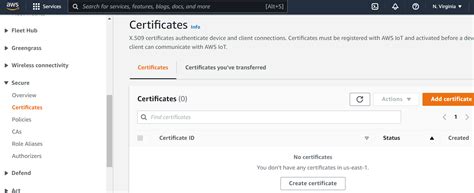 Lab 4 Introduction To AWS And RESTful APIs
