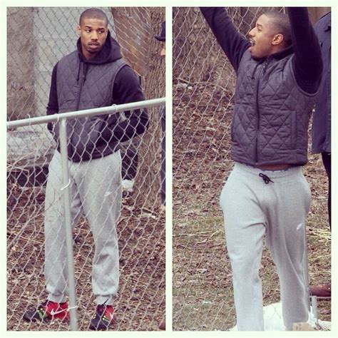Gray Sweatpants Are The Most Important Things A Man Can Wear