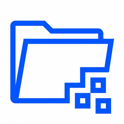 Encryption Corrupt File Folder Recovery Icon Download On Iconfinder