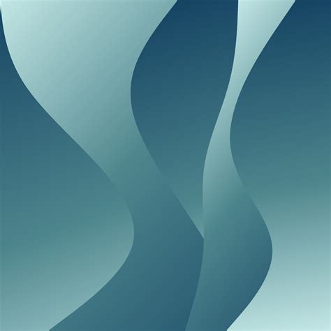 Abstract Green Waves Background Dynamic Shapes Composition 19183445 Vector Art At Vecteezy